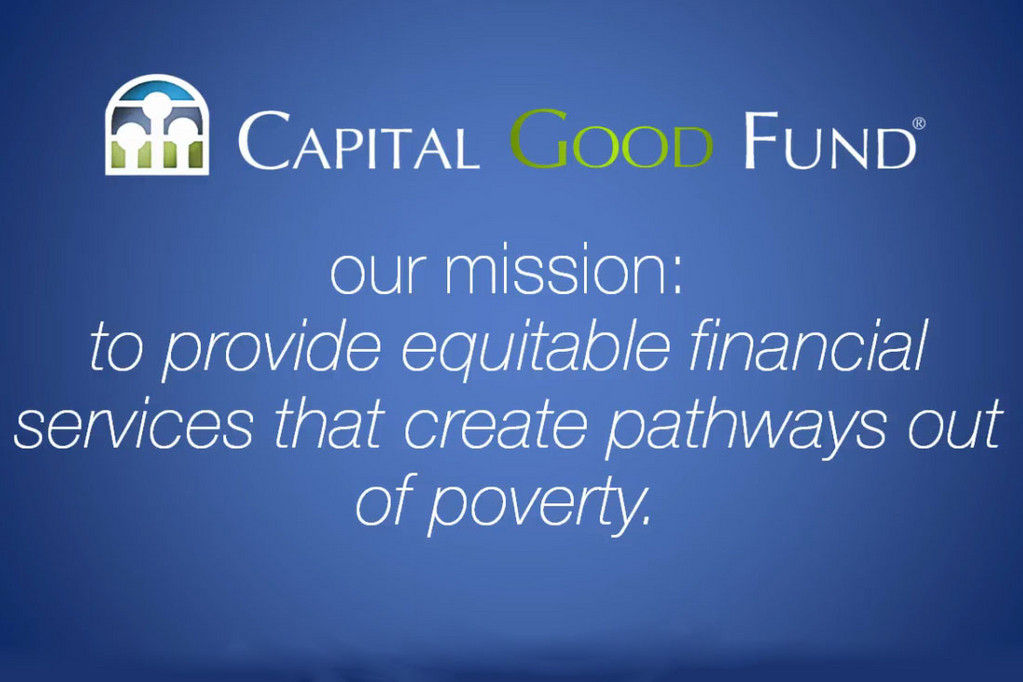 Capital Good Fund receives $81K development grant