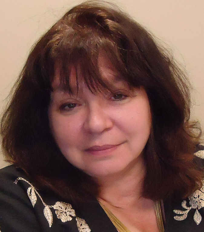 Five Questions With: Deborah Saunders