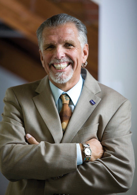 Five Questions With: James Gillen