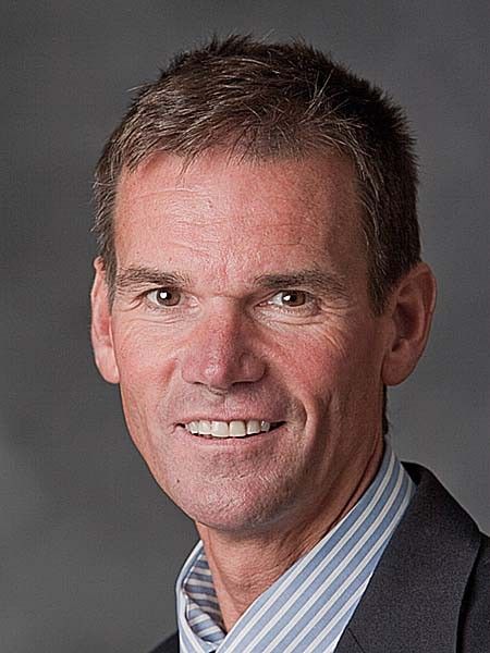 David A. Kane