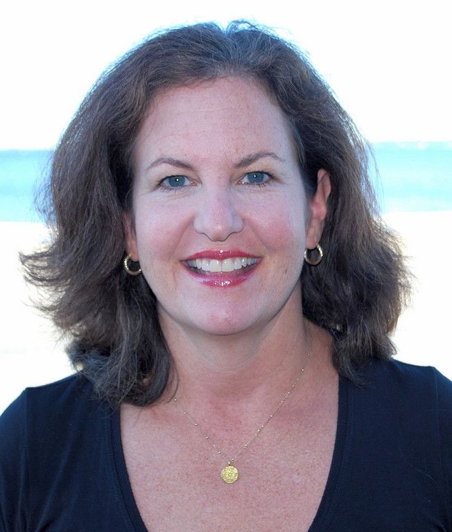 Five Questions With: Mary K. Talbot