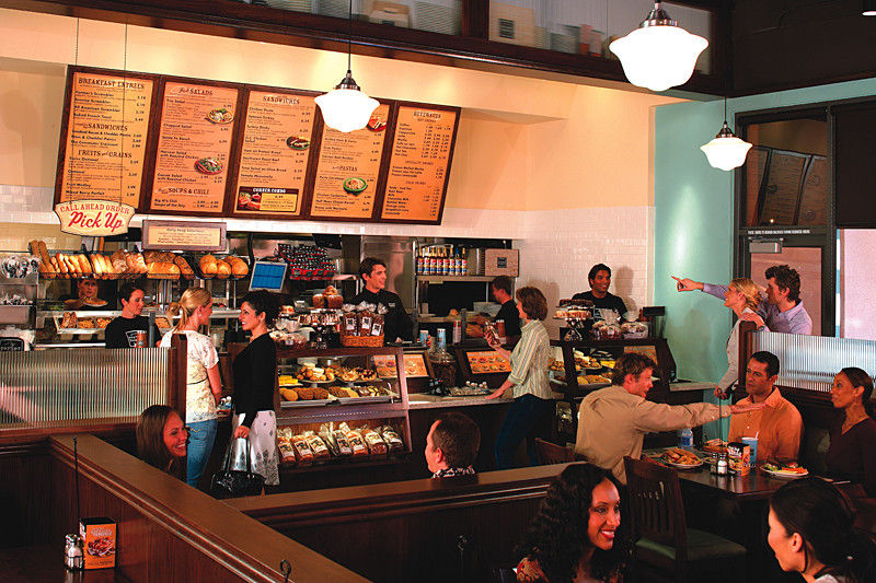 Corner Bakery growth plans include Ocean State