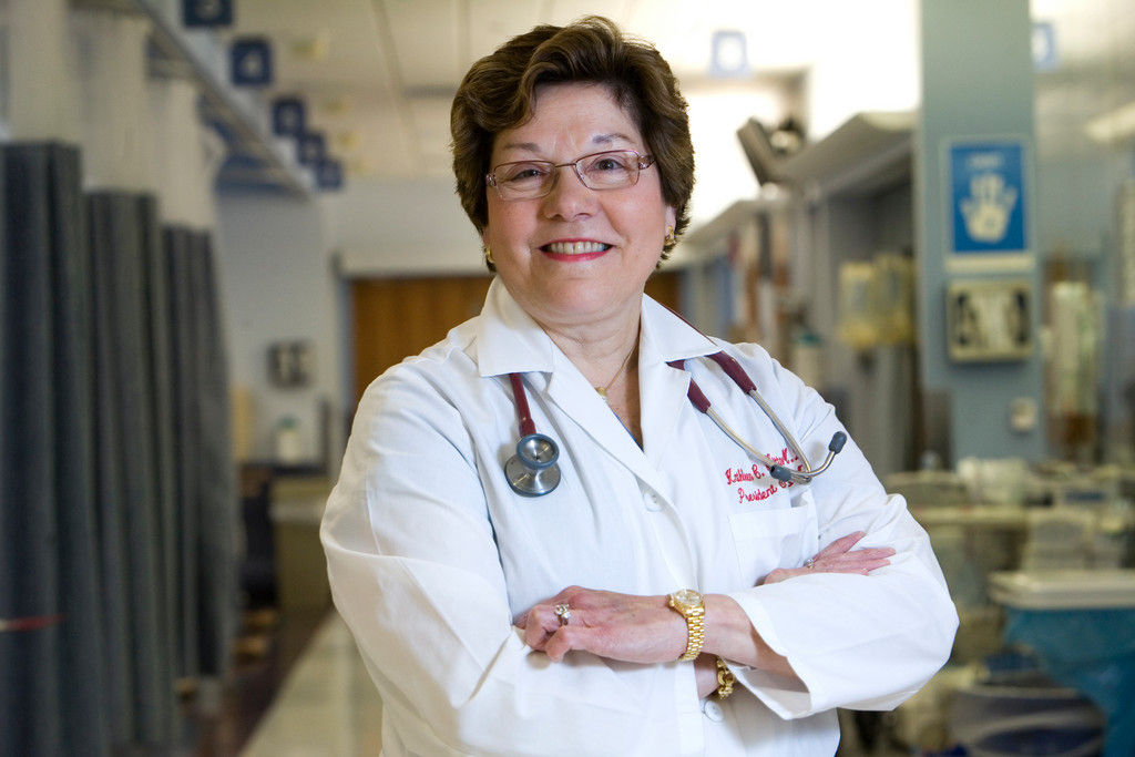 Hittner to retire as part of Lifespan reorganization