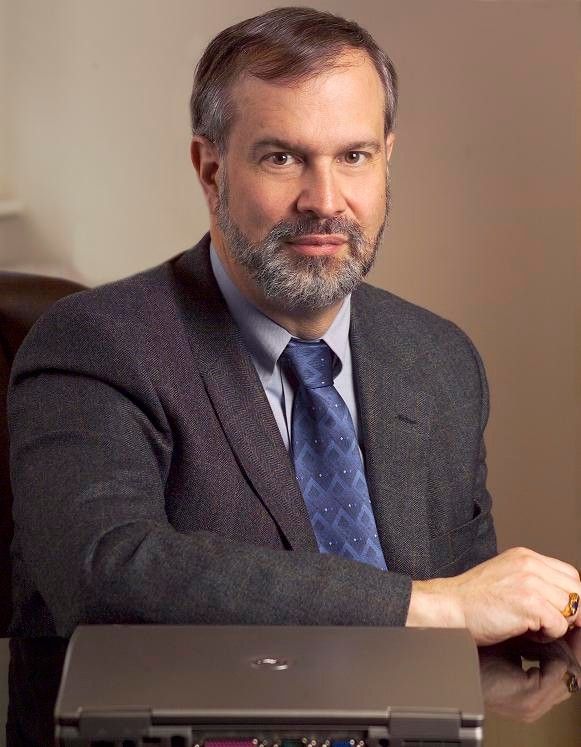 Five Questions With: Dr. Jonathan Elion