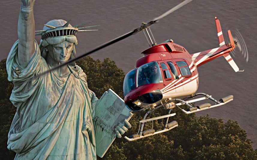 Textron’s Bell Helicopter breaks ground on new headquarters