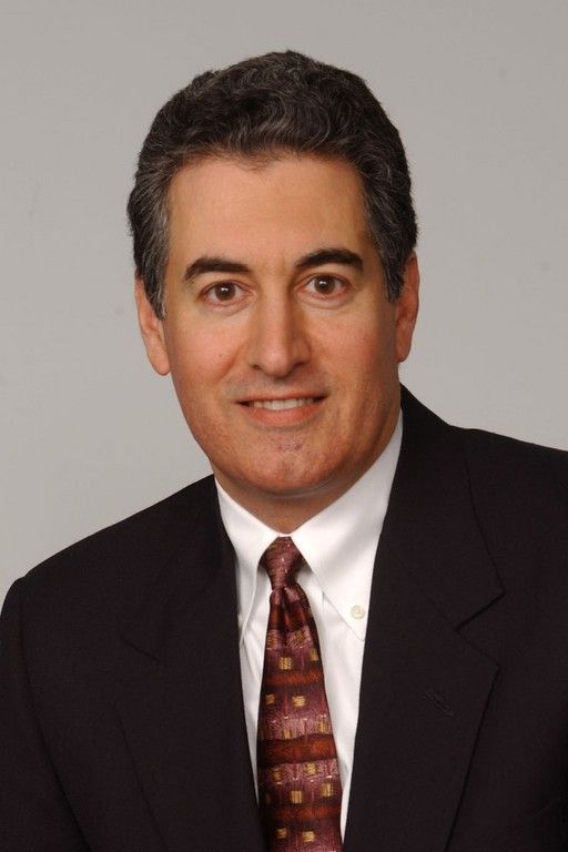 Five Questions With: Daniel J. Forte