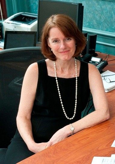 Five Questions With: Denice Spero