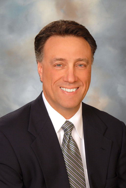 Five Questions With: Kevin O’Fee