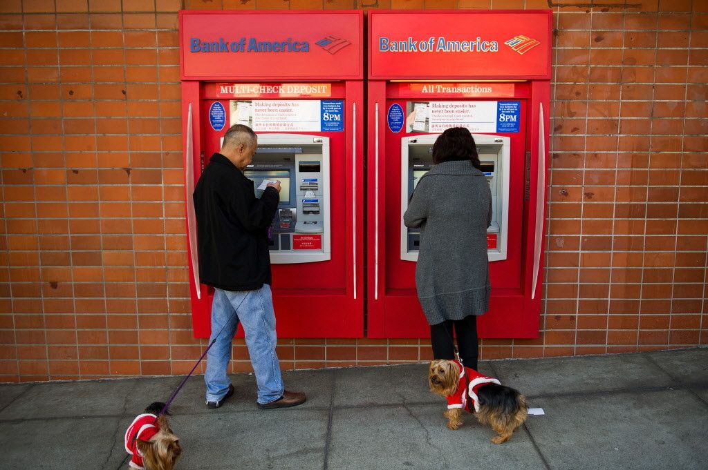BofA to close 4 more Mass. branches