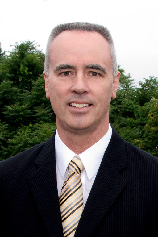 Five Questions With: Kevin McKay.