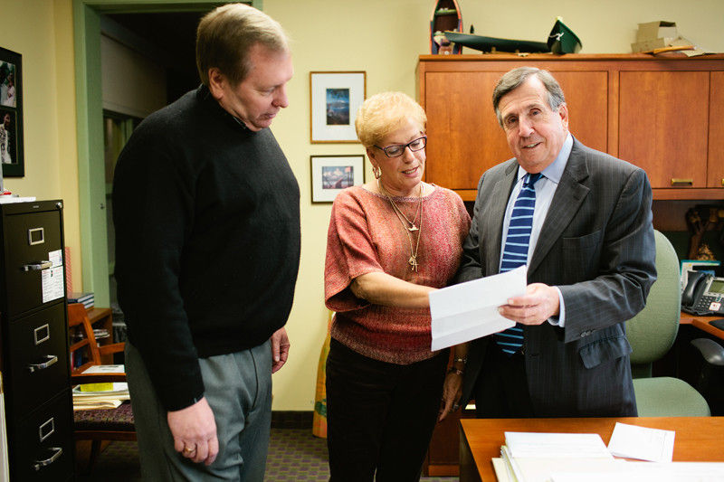 Nonprofit taking over Casey Family program