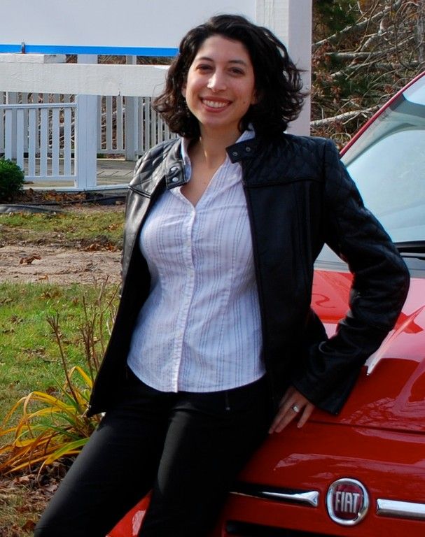 Five Questions With: Damara Sisti