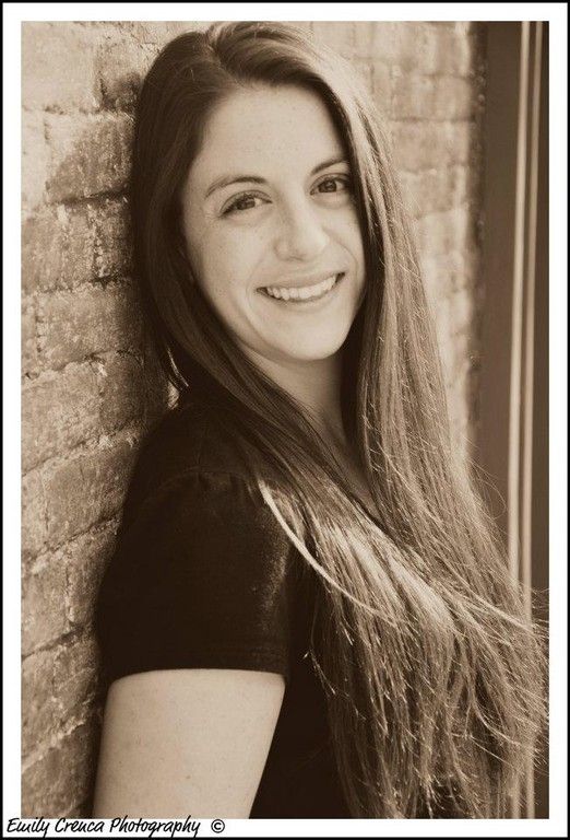 Five Questions With: Alexandra Kreher