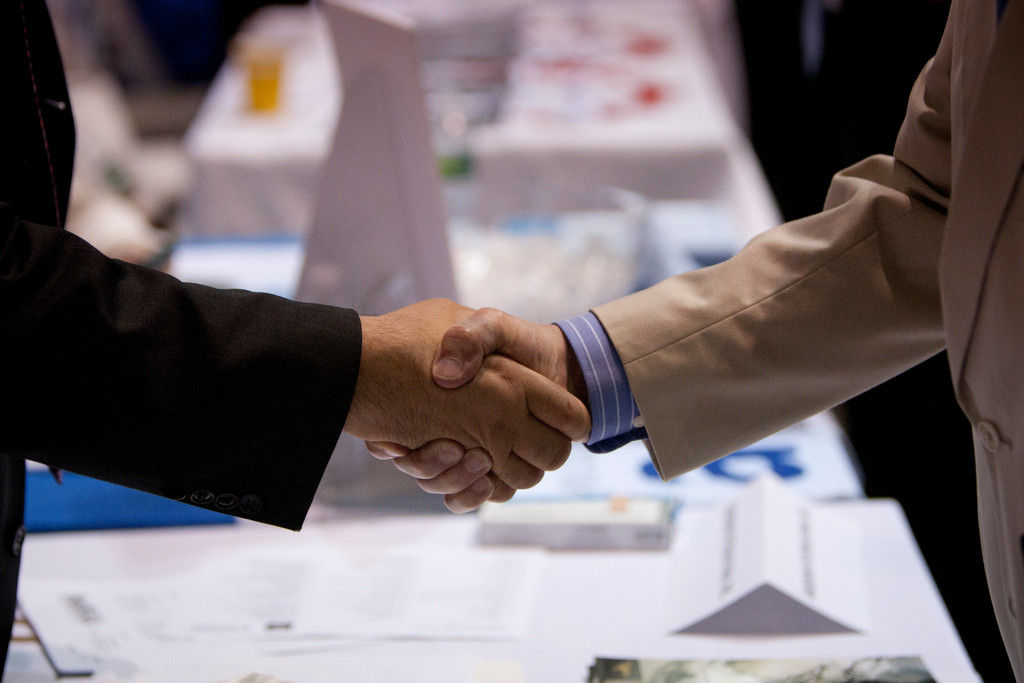 Nautic Partners completes sale of Agilex to MidOcean Partners