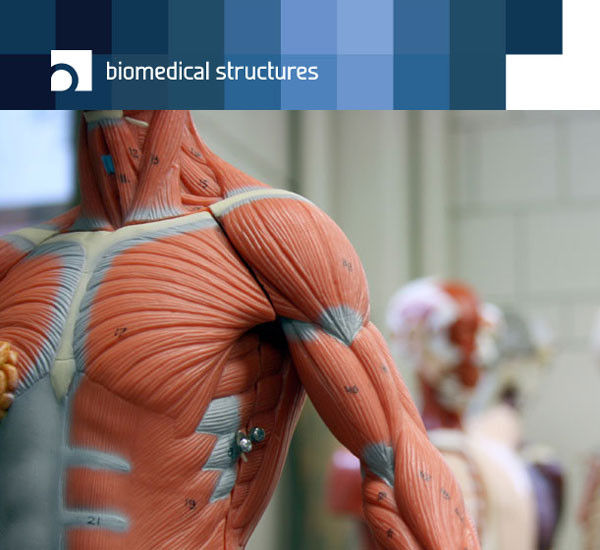 Biomedical Structures announces facility expansion, new VP