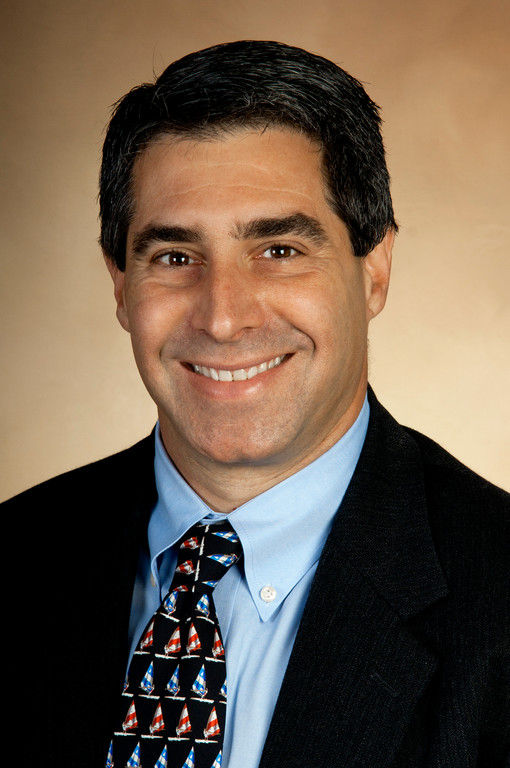 Five Questions With: Peter Snyder