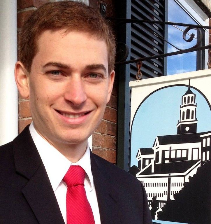 Five Questions With: Aaron Hertzberg