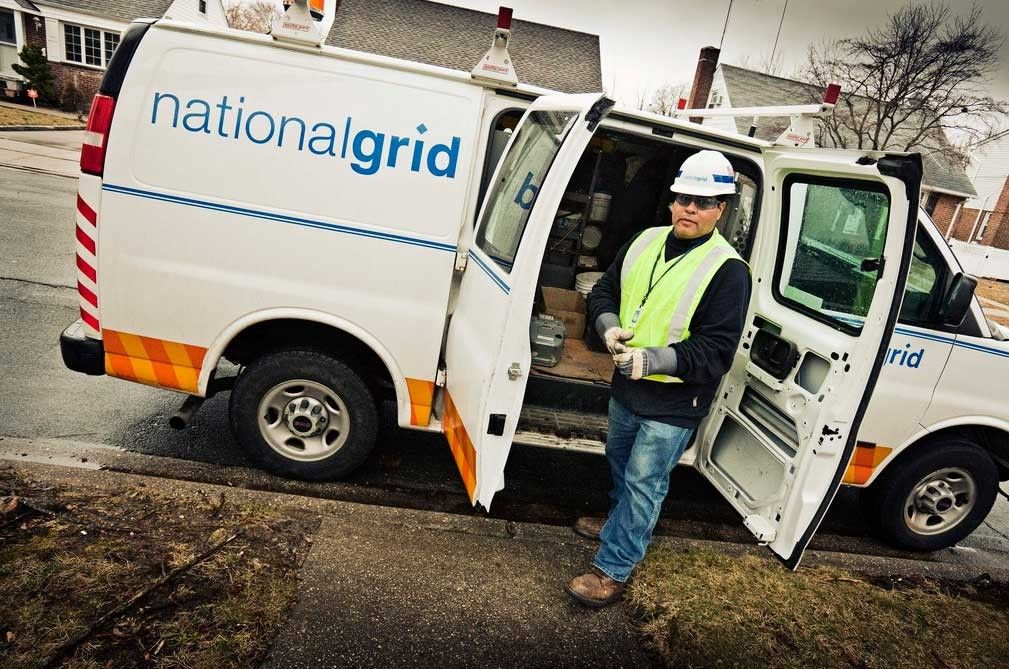 National Grid warns customers of bill scam