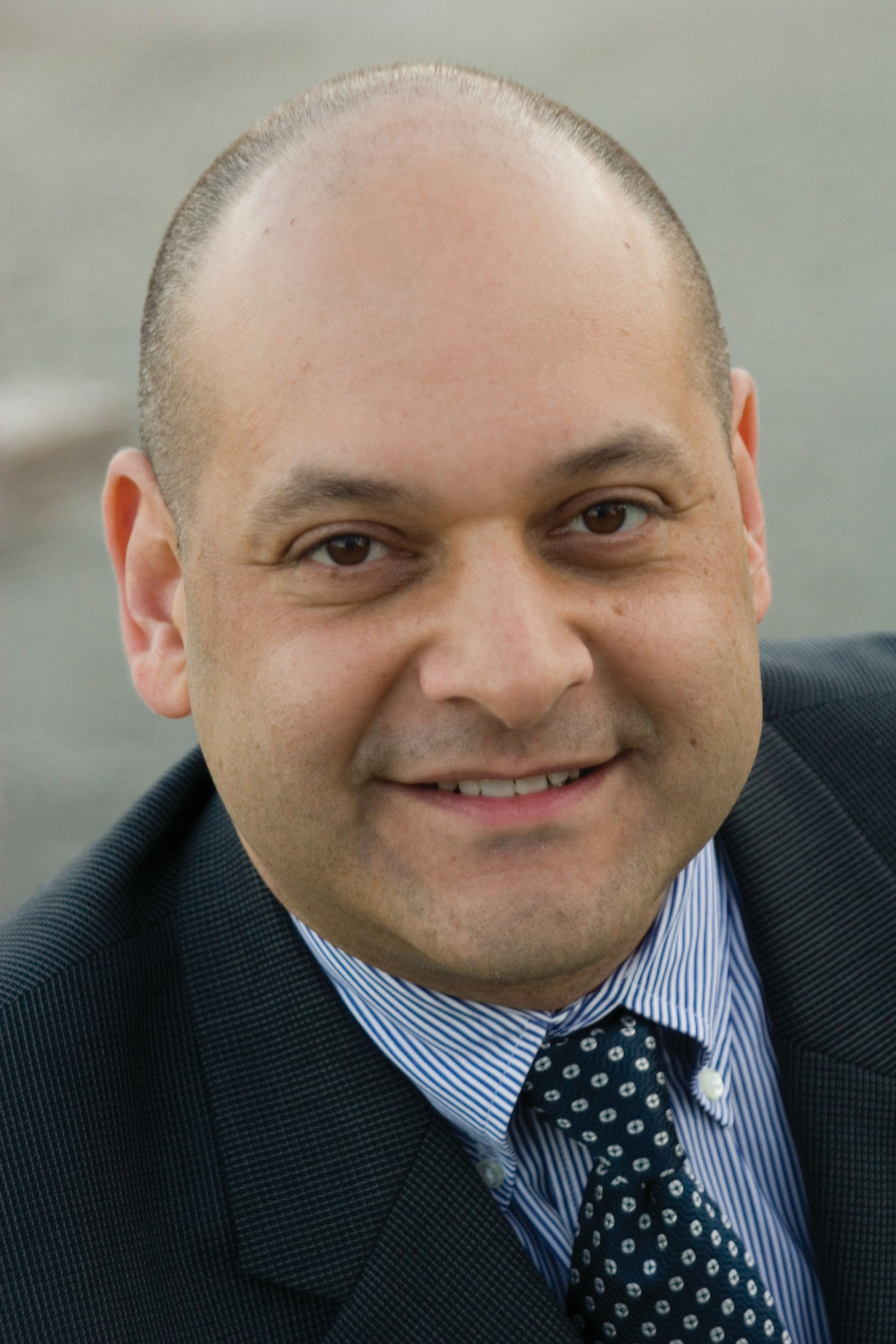 Five Questions with: Dr. Jonathan Bertman