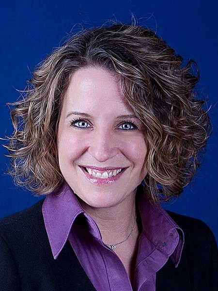 Jacqueline Nowell