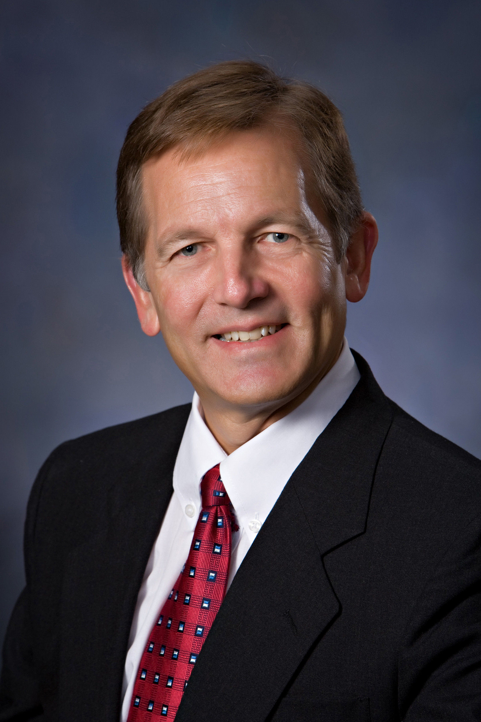 Five Questions With: Bill Entwistle