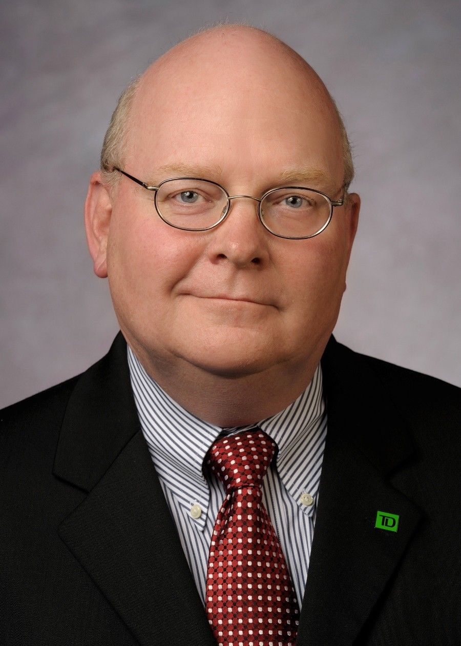 TD Bank has new leadership in R.I., but direction remains same