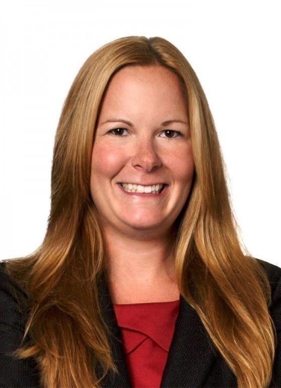 Five Questions With: Heather Pierce