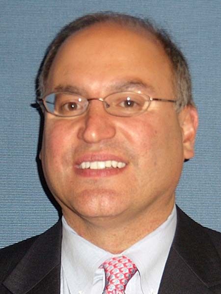 Constantine (Dean) Andrews