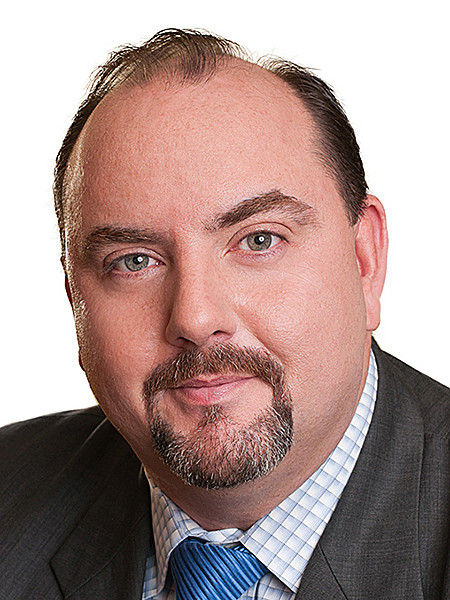 Christopher Caldwell