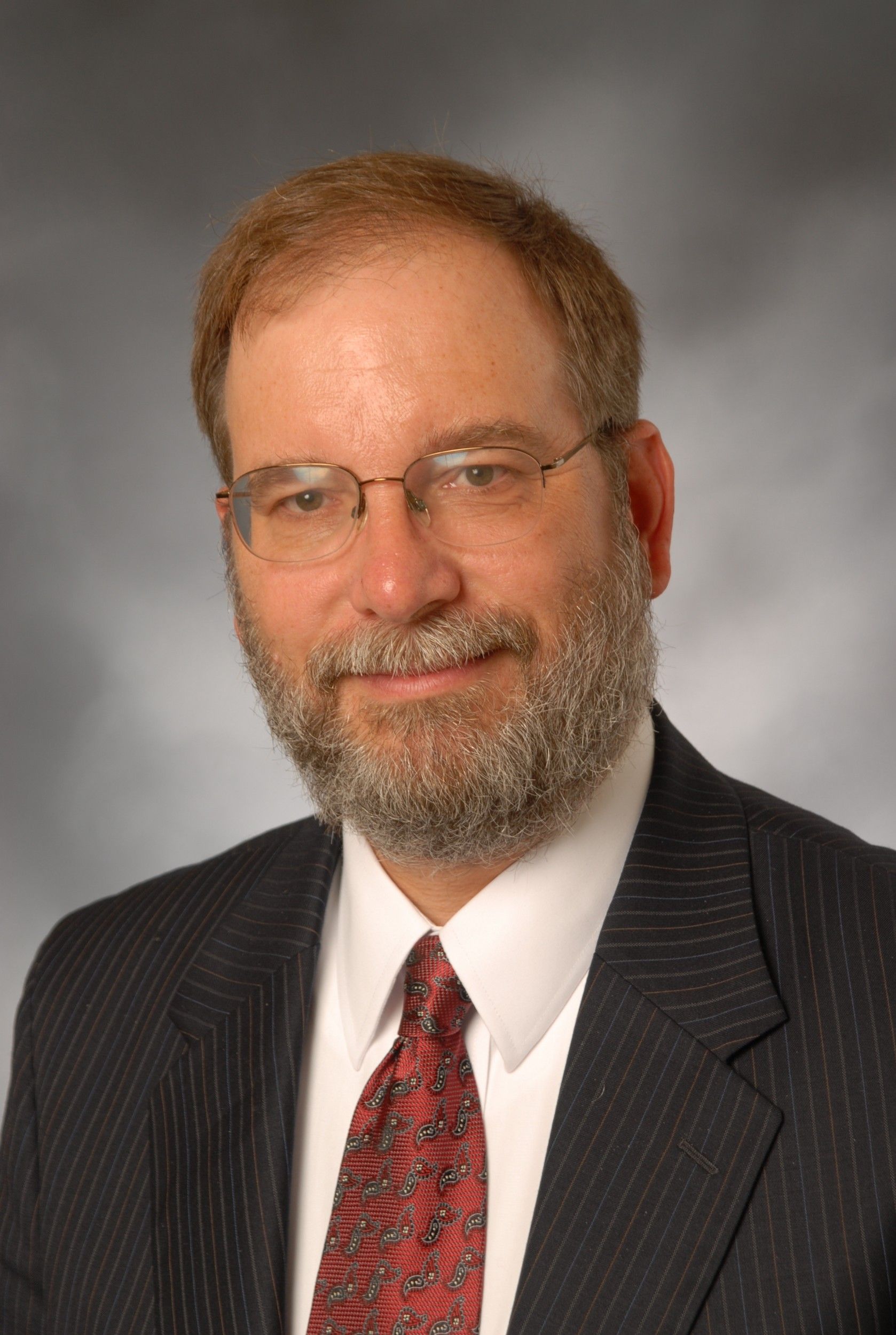 Five Questions With: Dr. David Keller