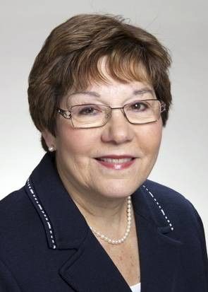 Five Questions With: Dr. Kathleen C. Hittner