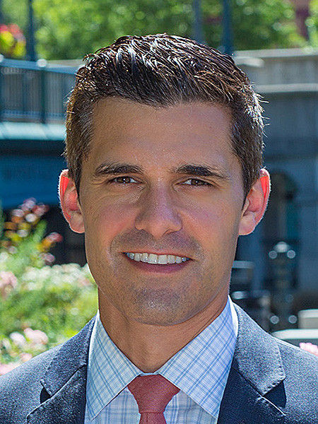 Christopher Brislin