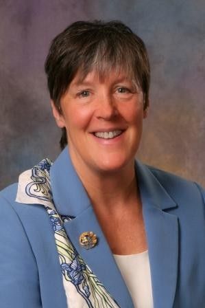 Dorcas International Institute appoints new executive director