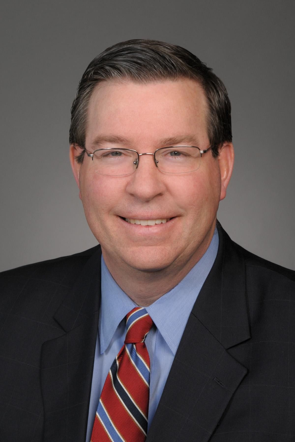 Five Questions With: Bob Rubino