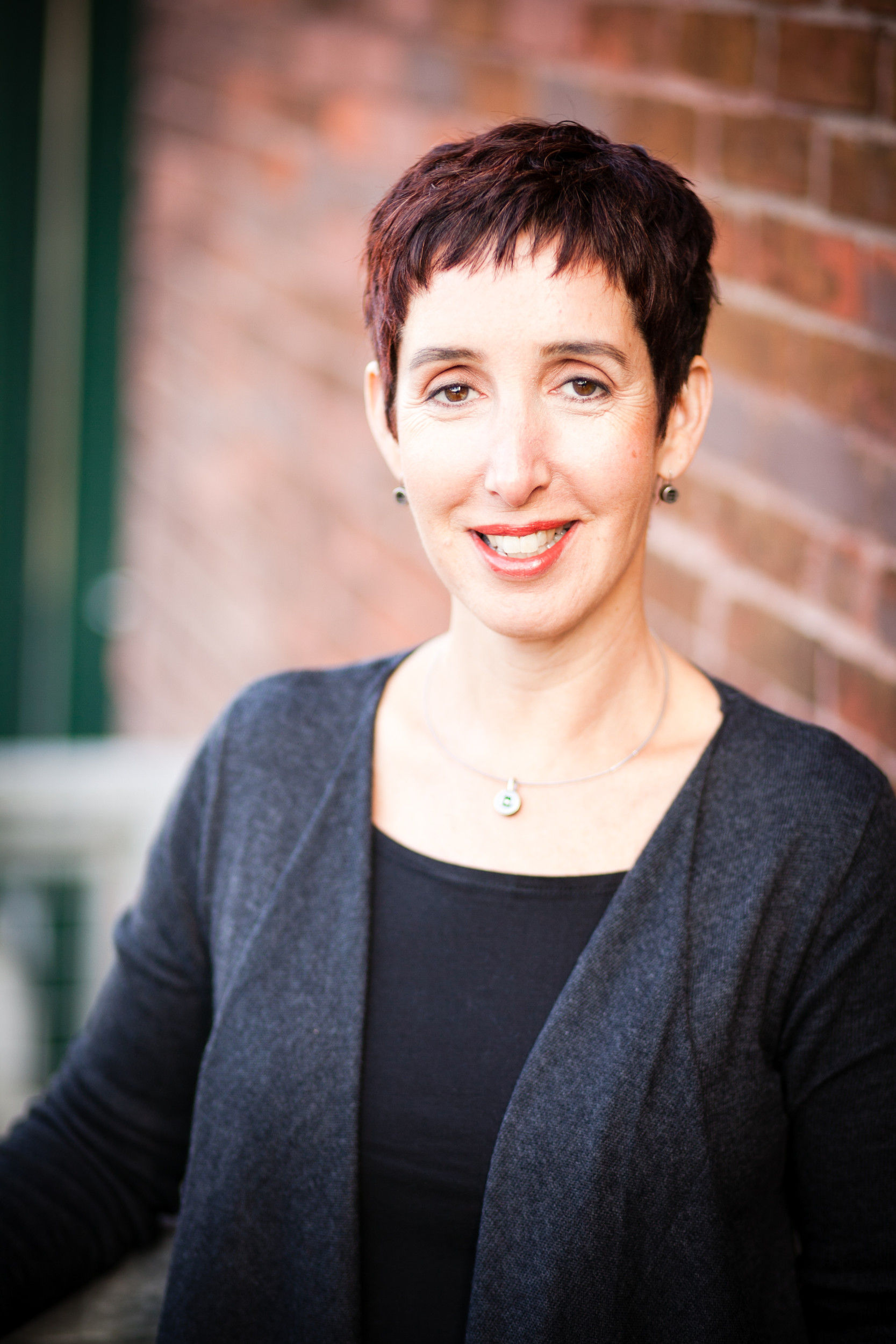 Five Questions With: Anisa Raoof