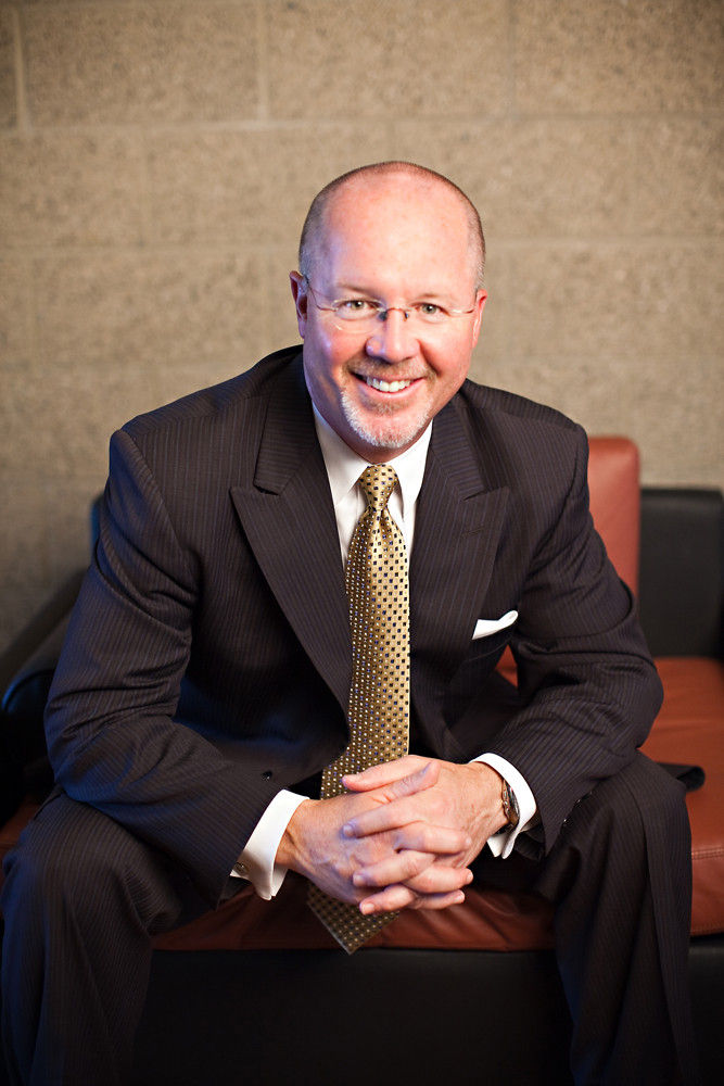 Five Questions With: Timothy C. Moynihan