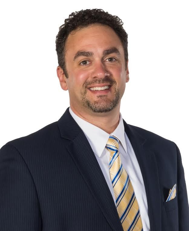 Five Questions With: David M. DeCubellis