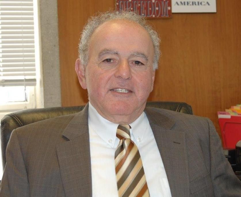 Five Questions With: Joseph M. Nasif Jr.