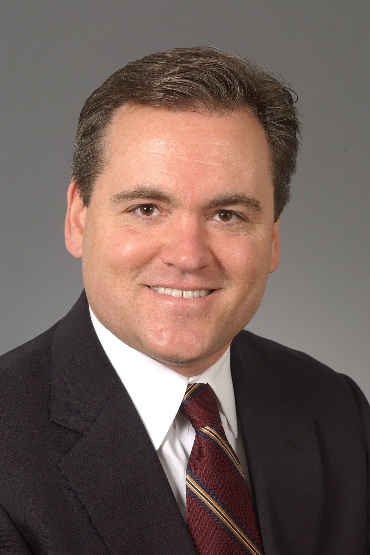 Five Questions With: Scott B. Wragg