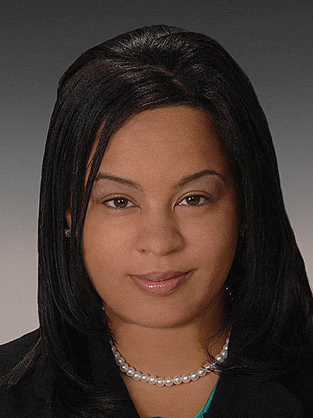Misty G. Delgado