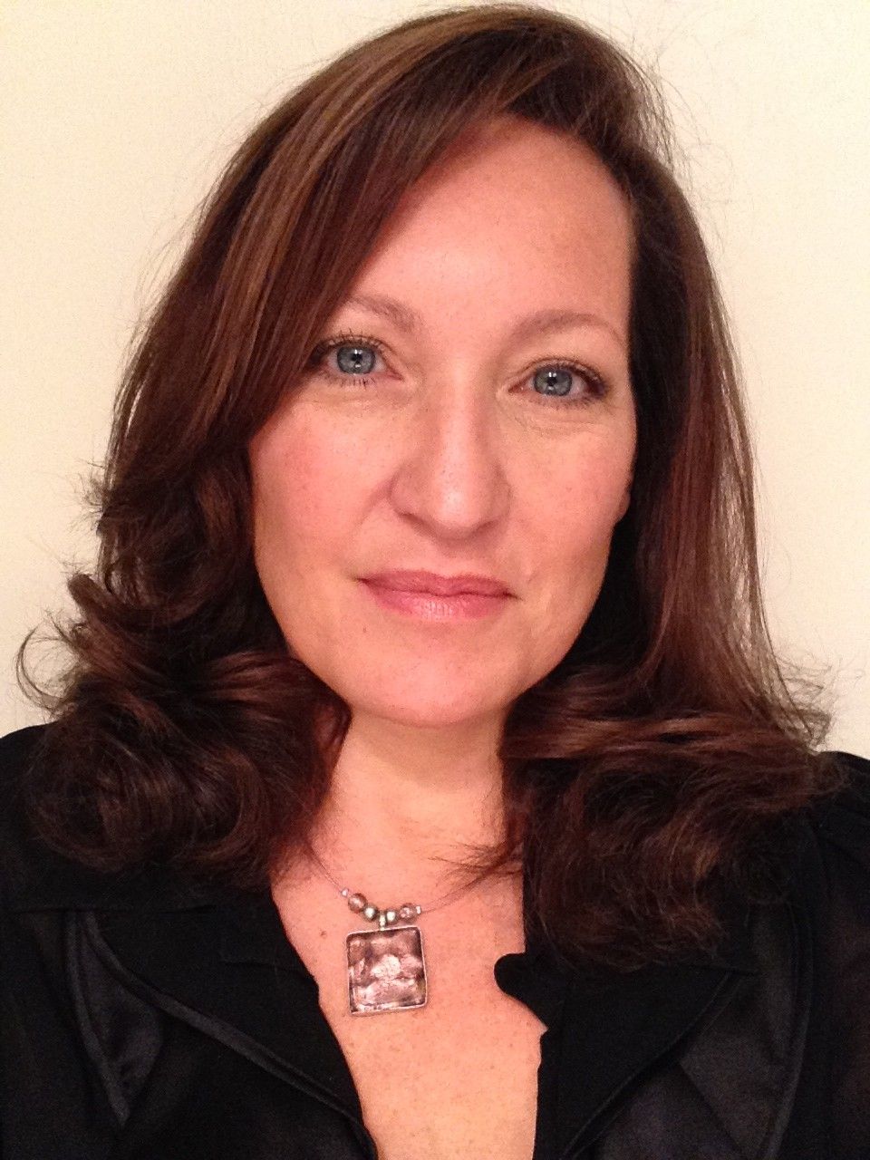 Five Questions With: Lori Urso