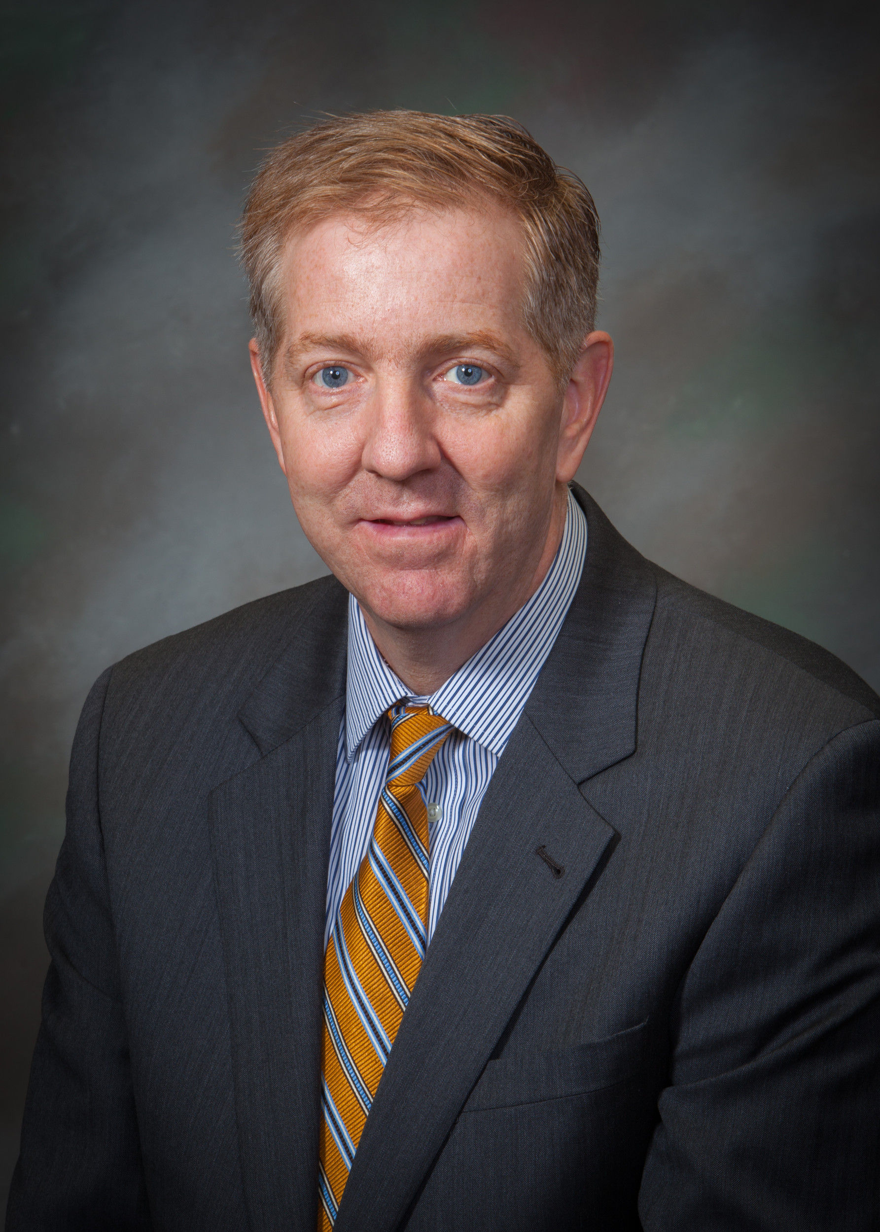 Five Questions With: Jim Borah