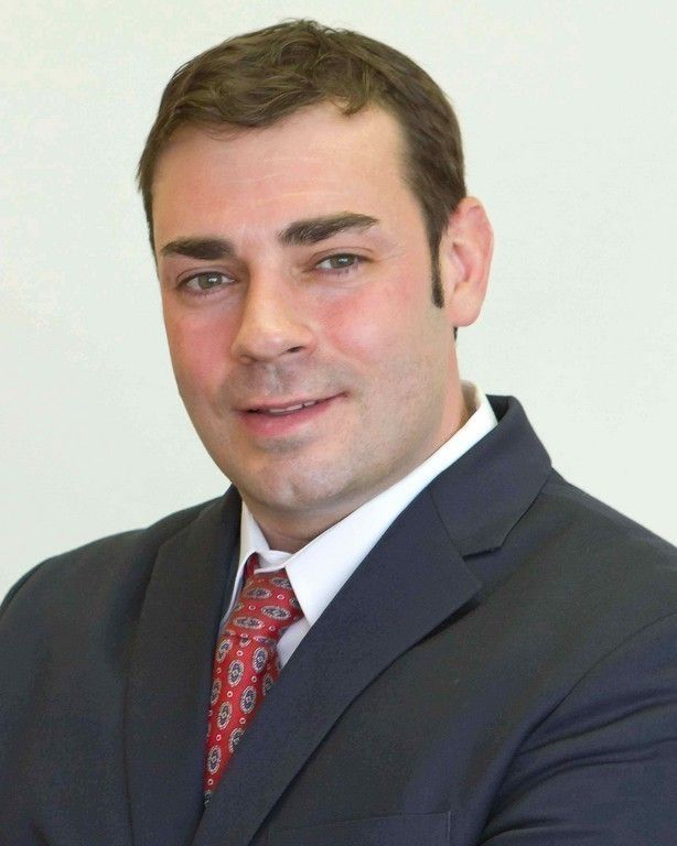 Five Questions With: Justin Coutu