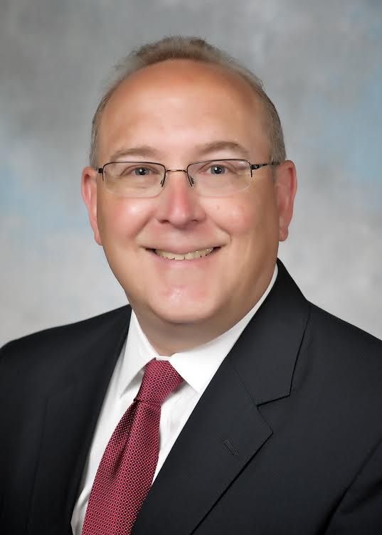 Five Questions With: Gary J. Friedmann