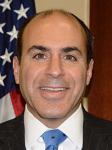 Richard G. Sahagian