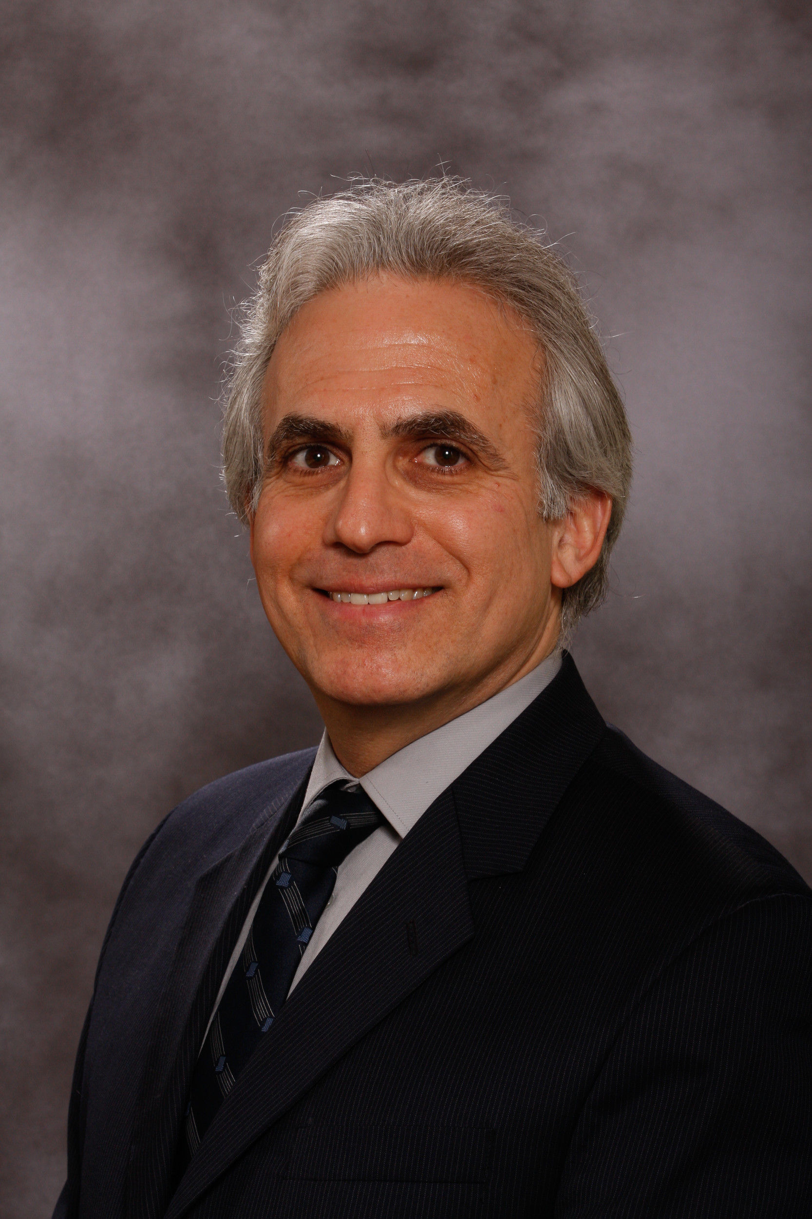 Five Questions With: Dr. Pano Yeracaris