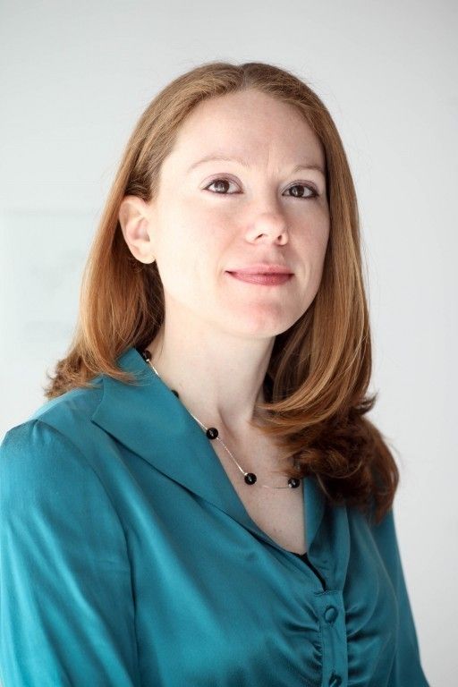 Five Questions With: Vanessa Volz