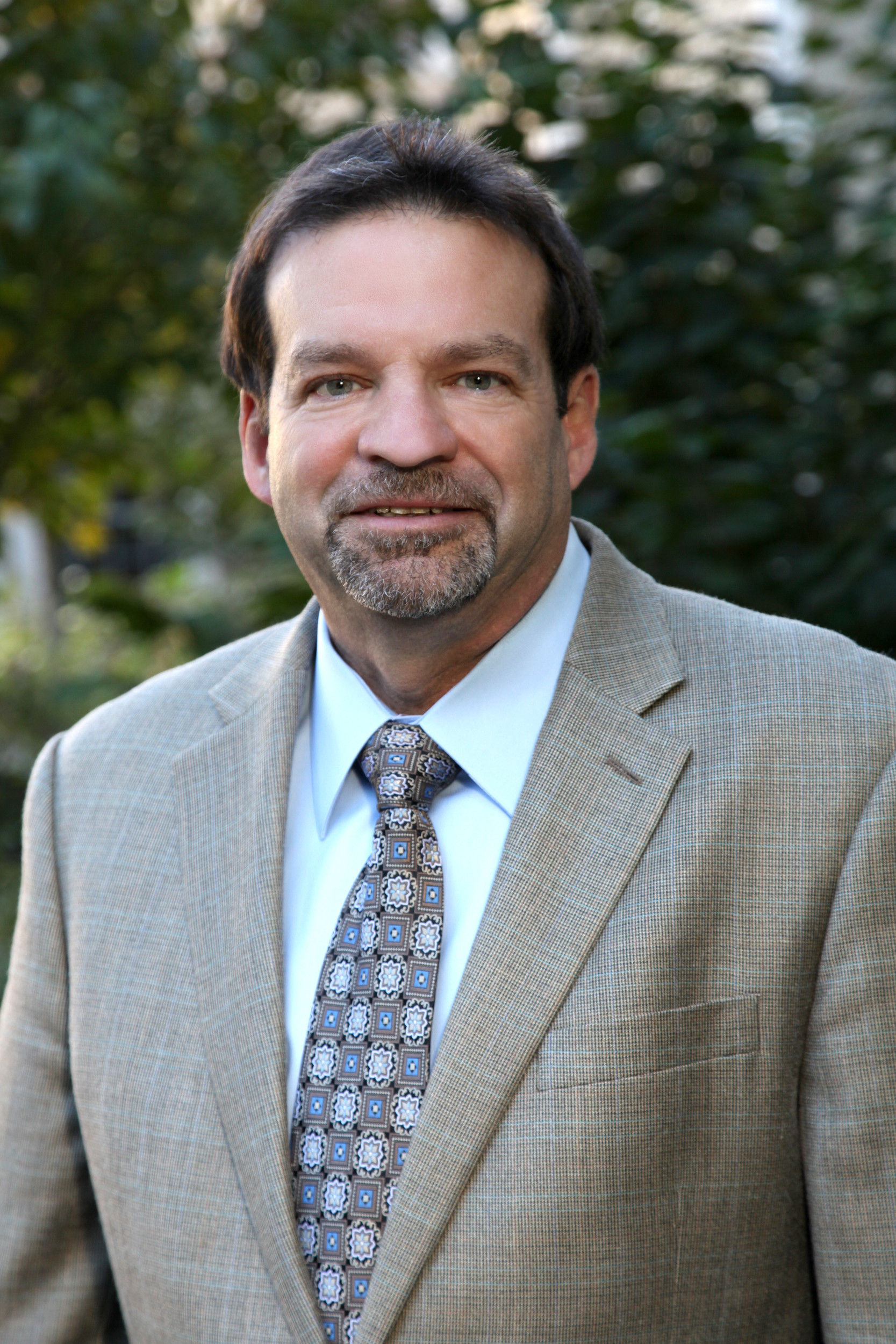 Five Questions With: Steven J. Horowitz