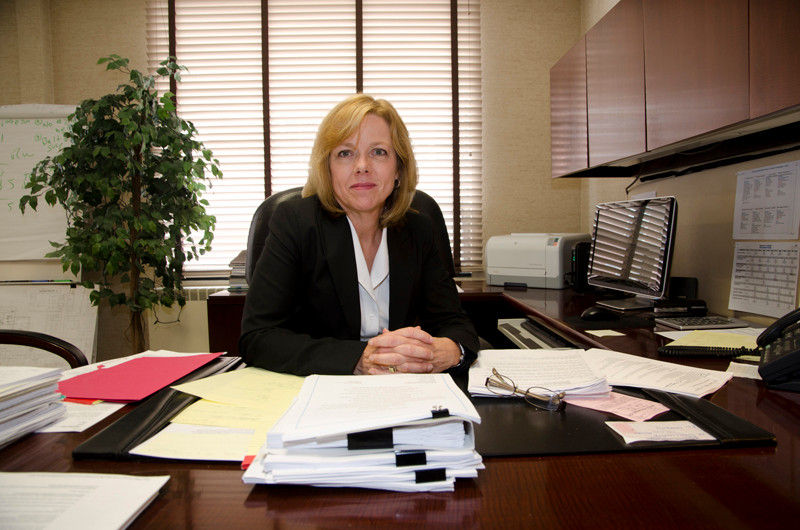 Blazing a path while staying true to family legacy