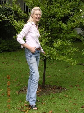 Five Questions With: Lilly Dick